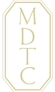Login – MDTC